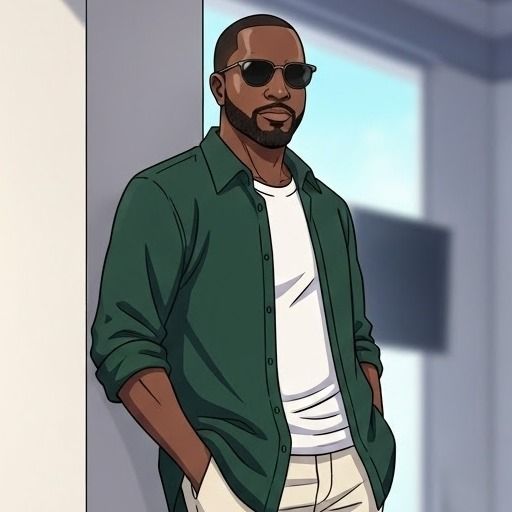 ‎Anthony Freeze’s profile • Letterboxd