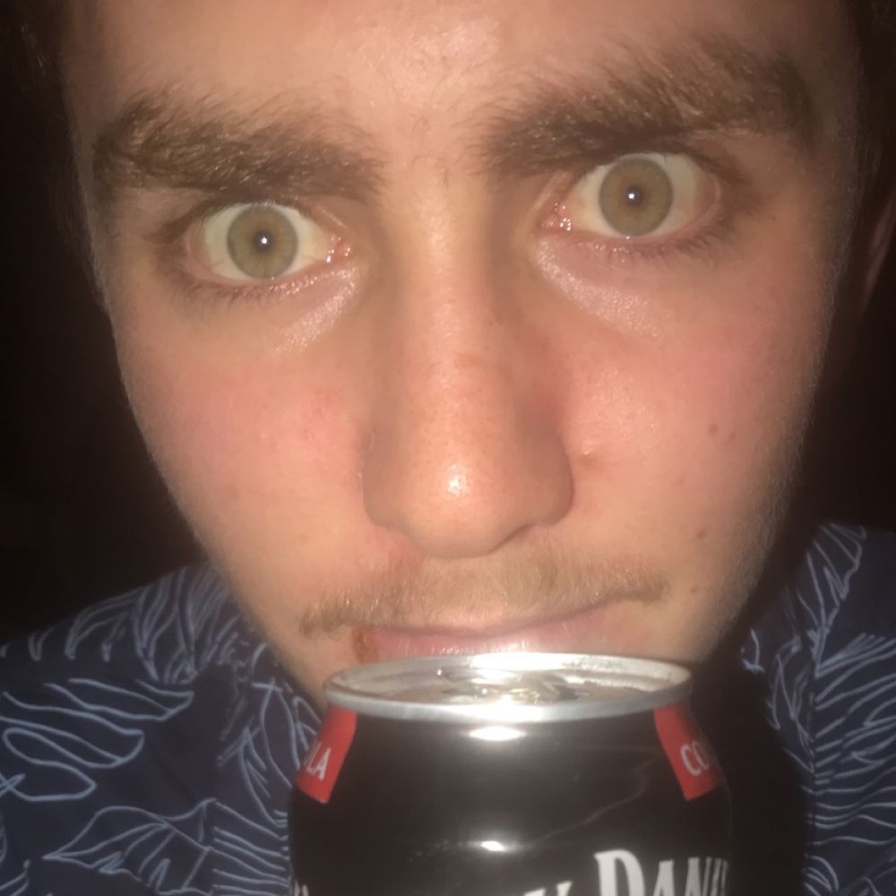 ‎Randy Taylor’s profile • Letterboxd