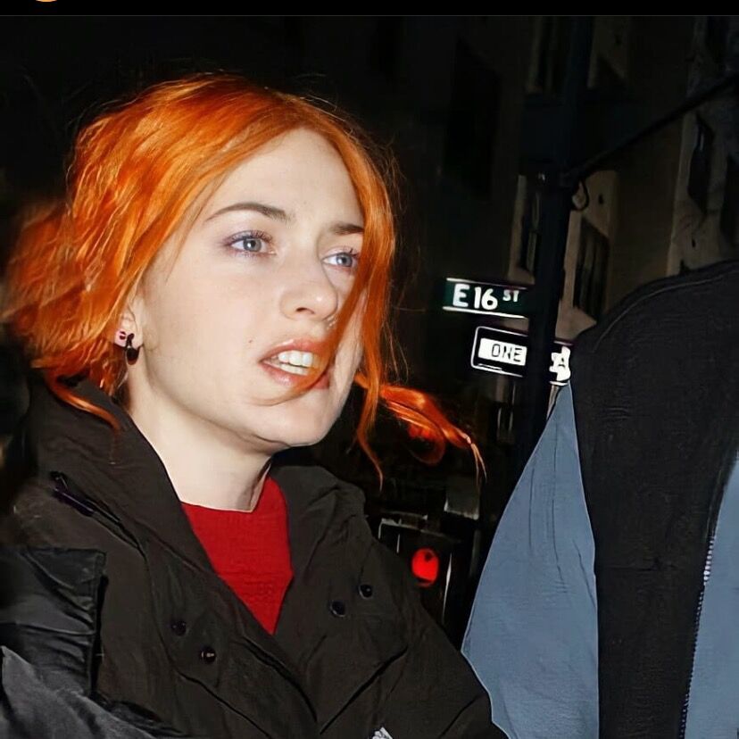 ‎Kezza 🫧’s profile • Letterboxd