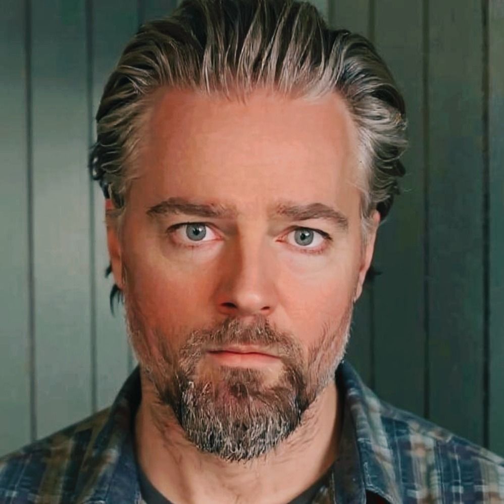 ‎Matthew Ewald’s profile • Letterboxd