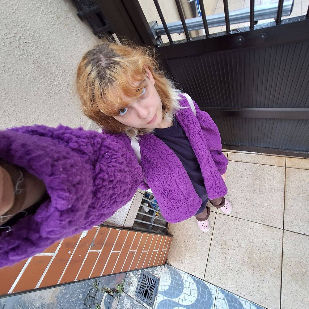 ‎Laura Pan’s profile • Letterboxd