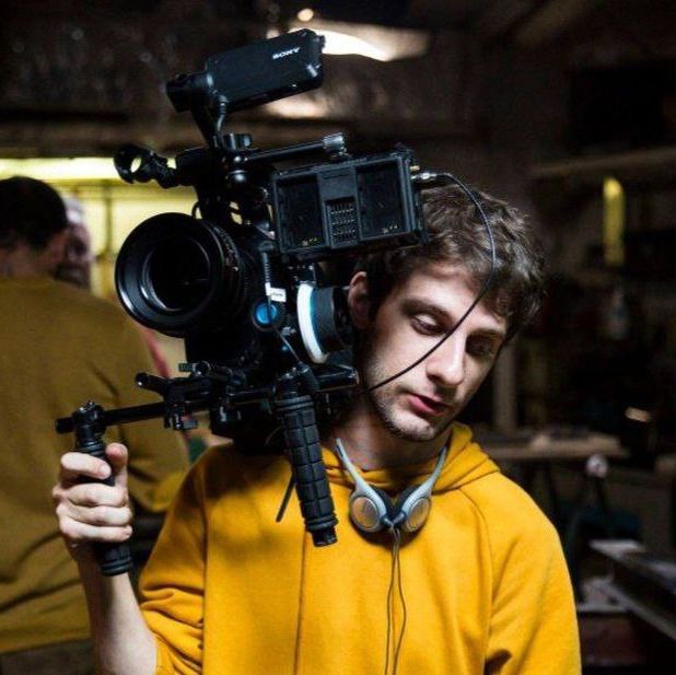 ‎Danilo Greco’s profile • Letterboxd