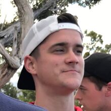 ‎Luke Sassa’s profile • Letterboxd