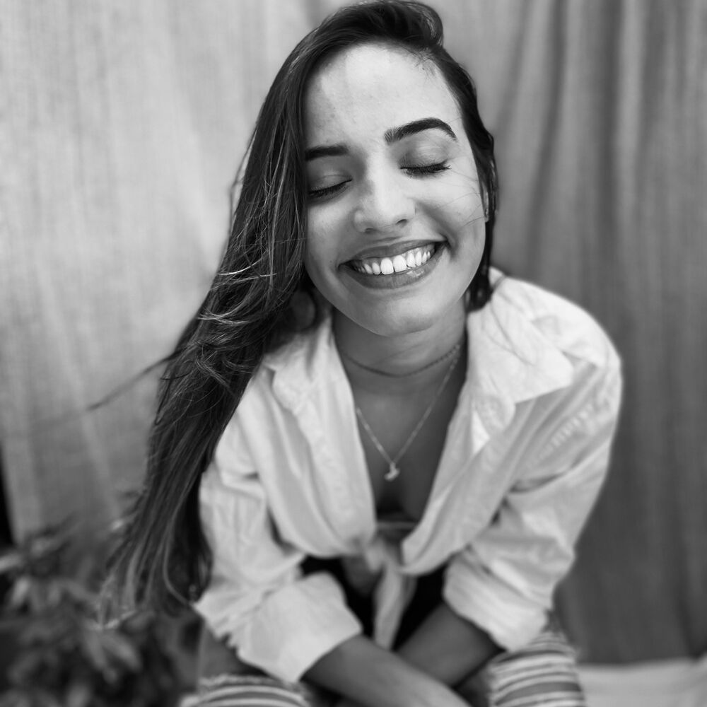 ‎Nina Andrade’s profile • Letterboxd