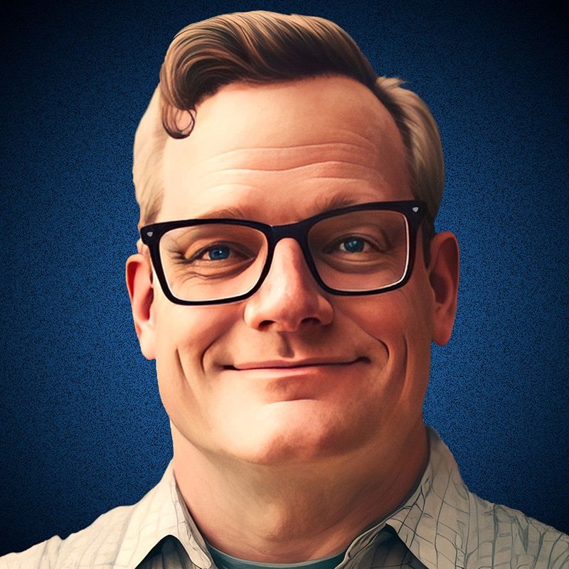 ‎Dan Wroblewski’s profile • Letterboxd