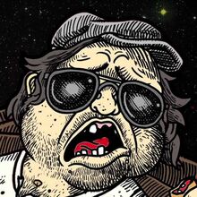 ‎Connor Adamson’s profile • Letterboxd