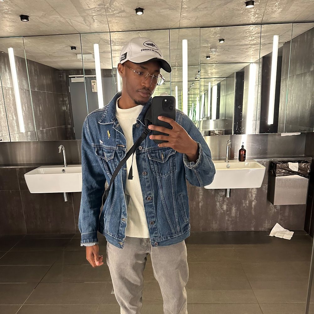 ‎kemari bryant’s profile • Letterboxd