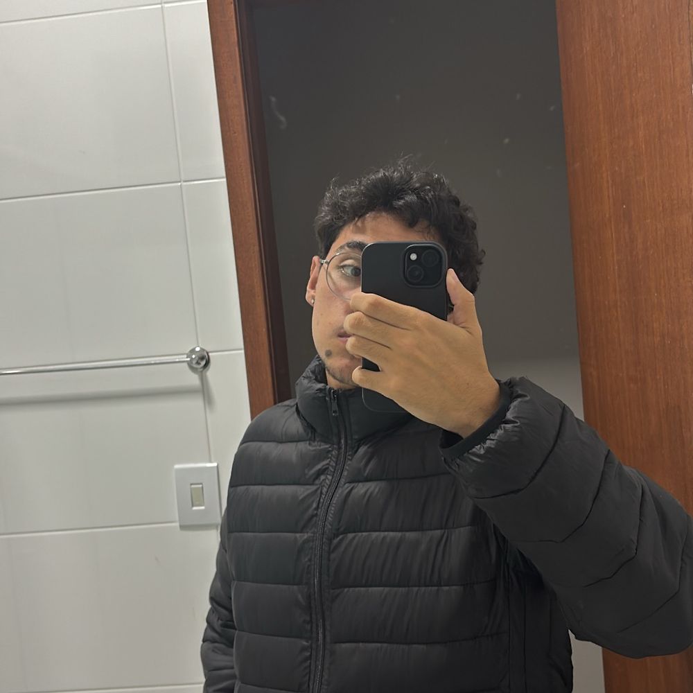 ‎matteus’s profile • Letterboxd