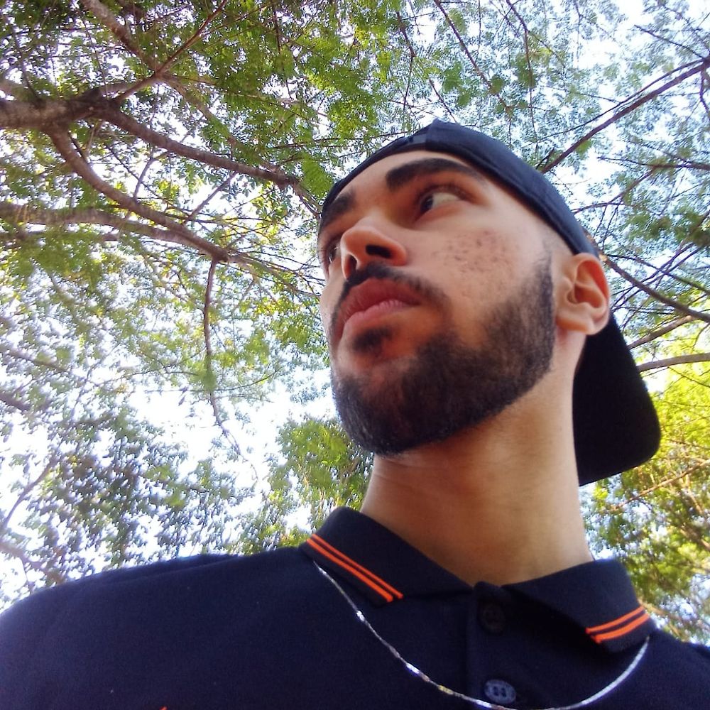 ‎Victor Williams’s profile • Letterboxd