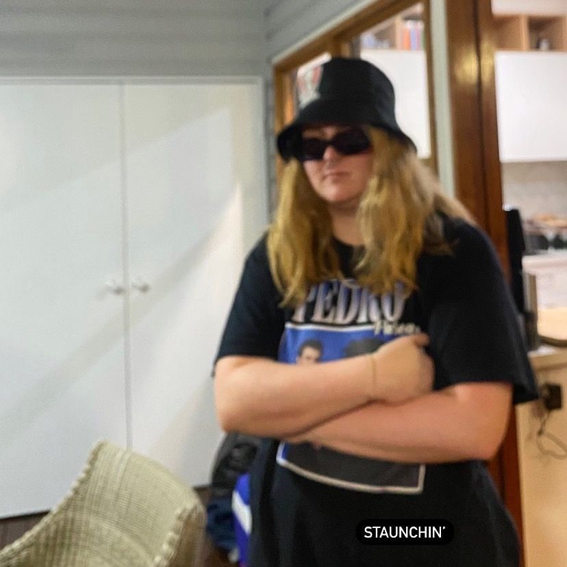 ‎izzy_clark’s profile • Letterboxd