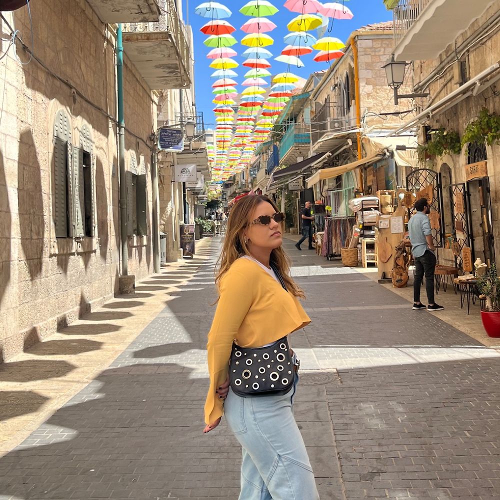 ‎Isadora Brito’s profile • Letterboxd