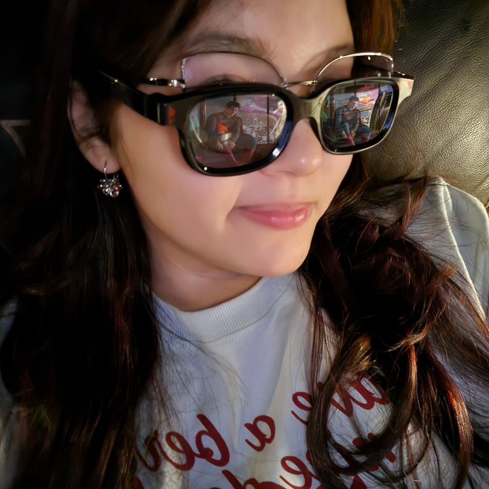 ‎maelie’s profile • Letterboxd