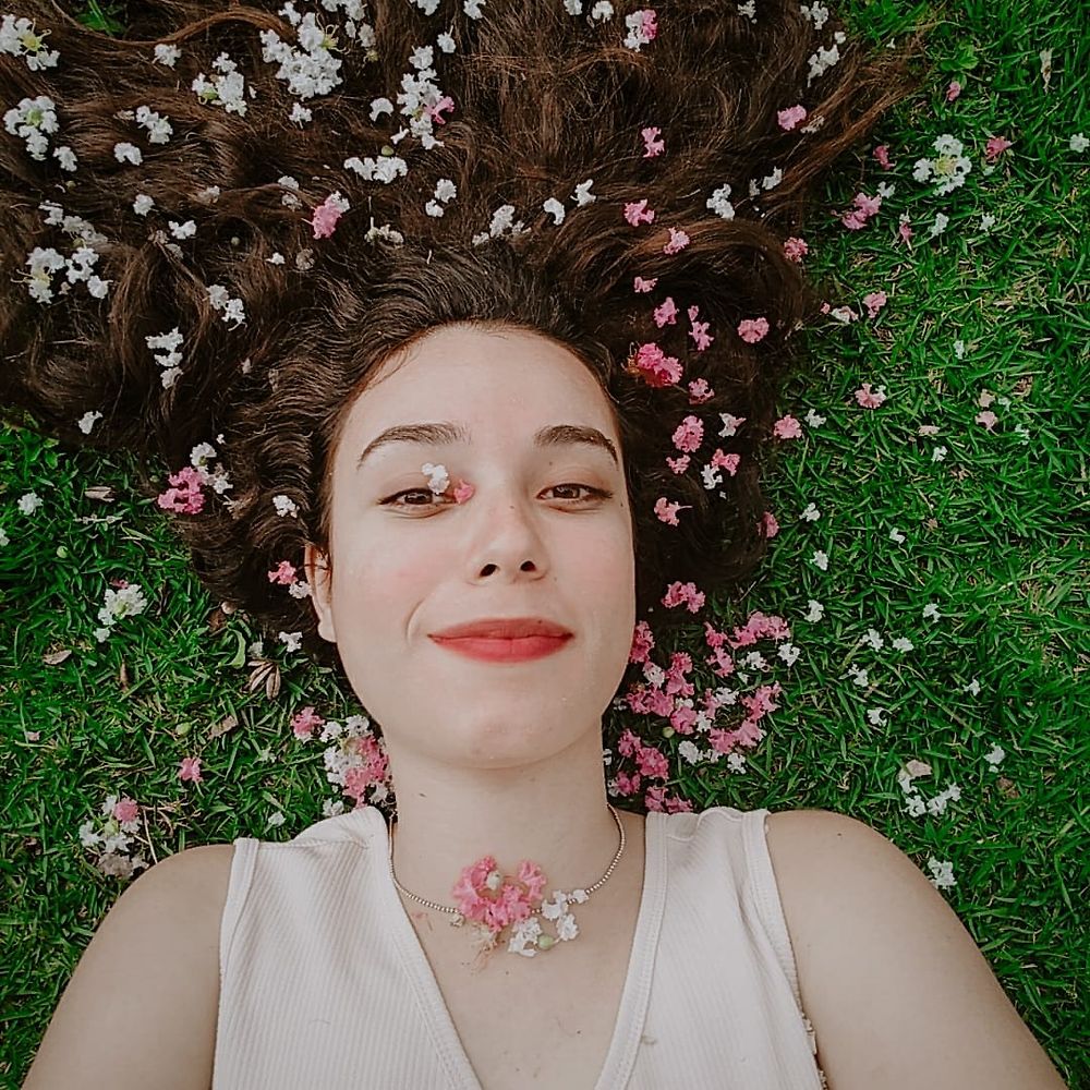 ‎Ester Gomes’s profile • Letterboxd