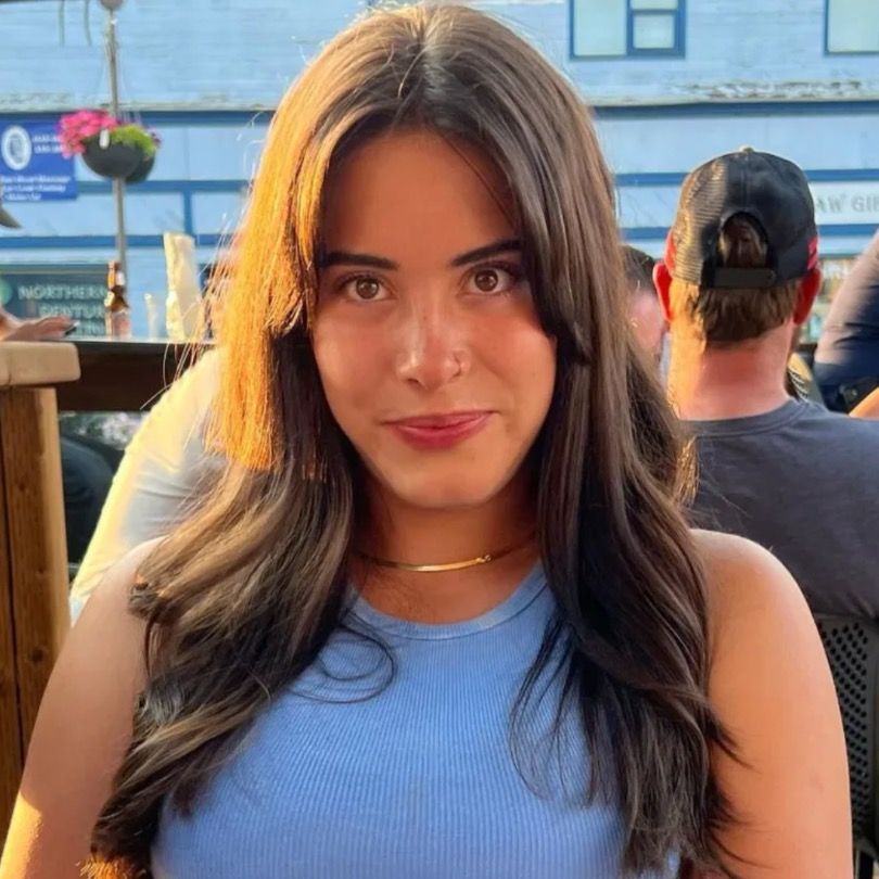 ‎Bella Sol’s profile • Letterboxd