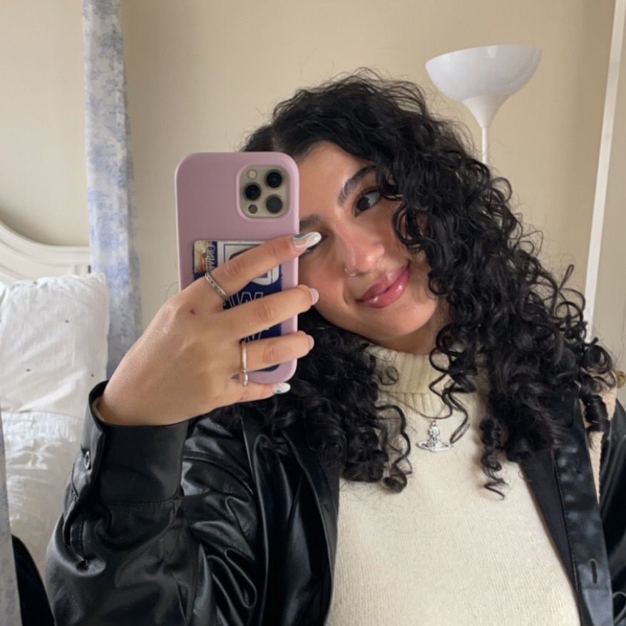 ‎Sabine Feghali’s profile • Letterboxd