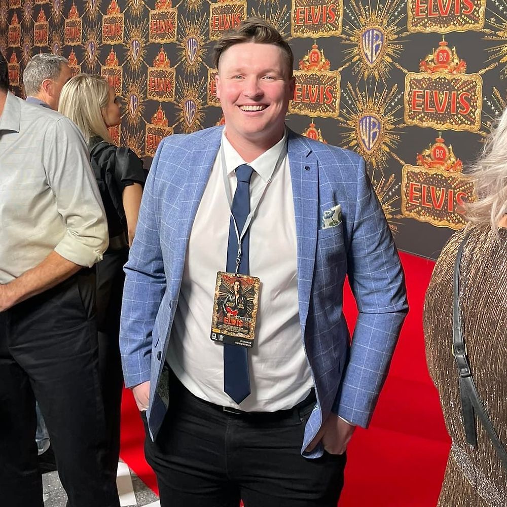 ‎Nick L'Barrow’s profile • Letterboxd