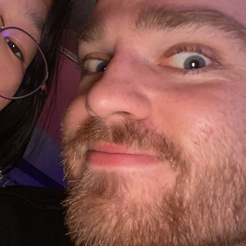 ‎Ben Winters’s profile • Letterboxd