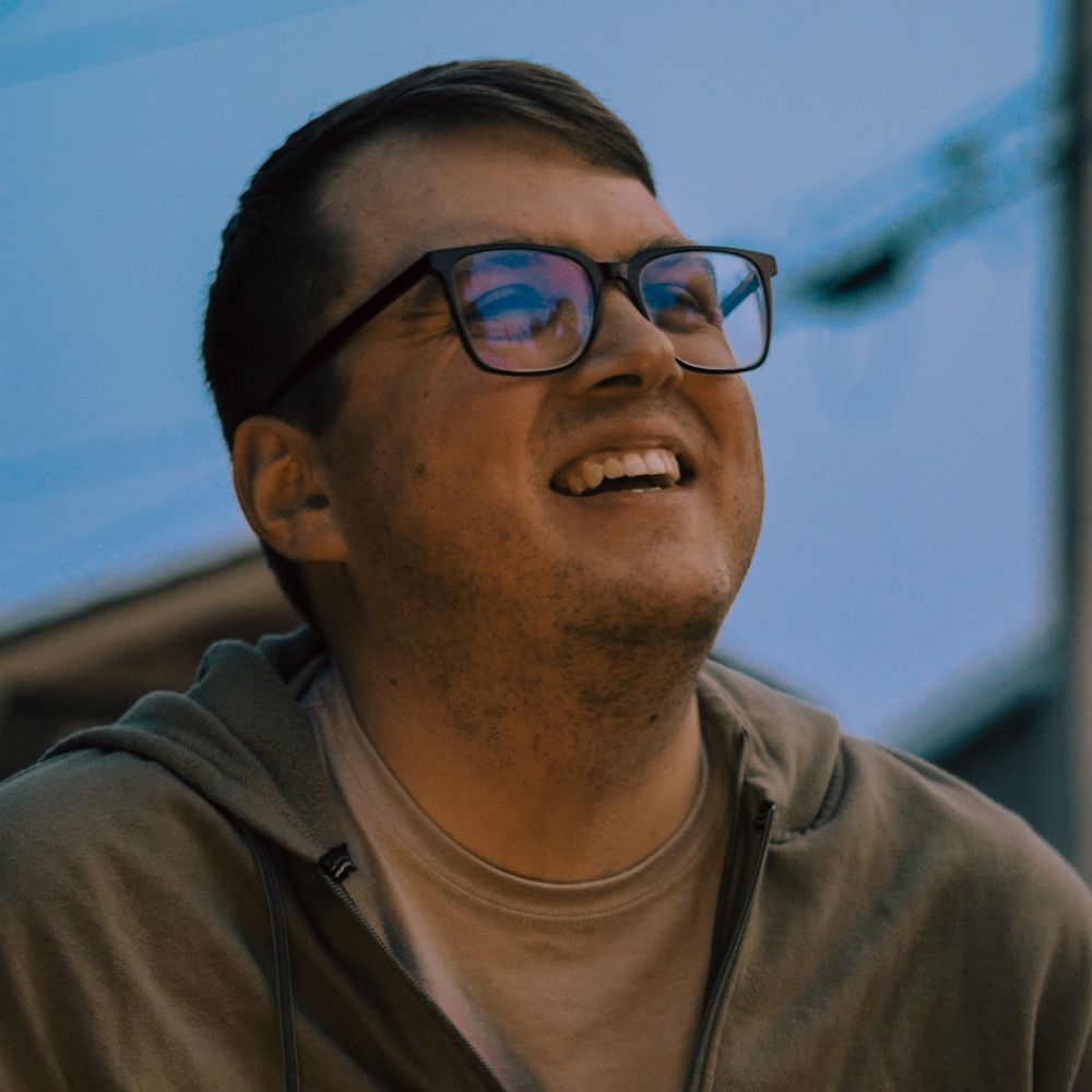 ‎Sam’s profile • Letterboxd