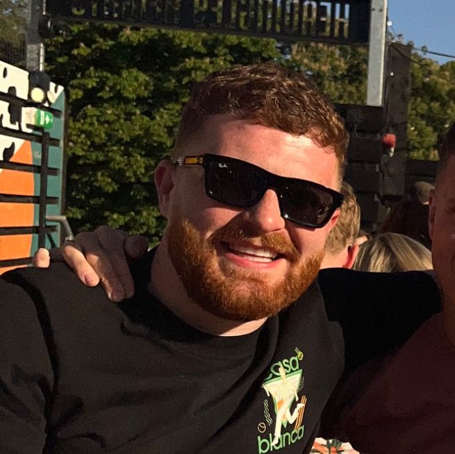 ‎Samuel Schofield’s profile • Letterboxd