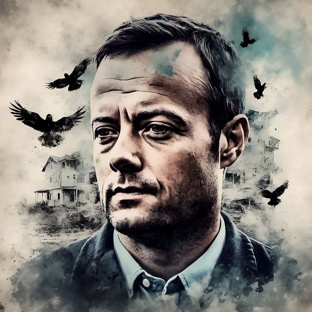 ‎Shane Ryan Staley’s profile • Letterboxd