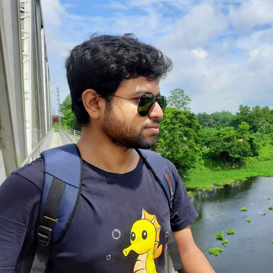 ‎Subhradip Mondal’s profile • Letterboxd