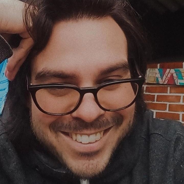 ‎Farias'’s profile • Letterboxd