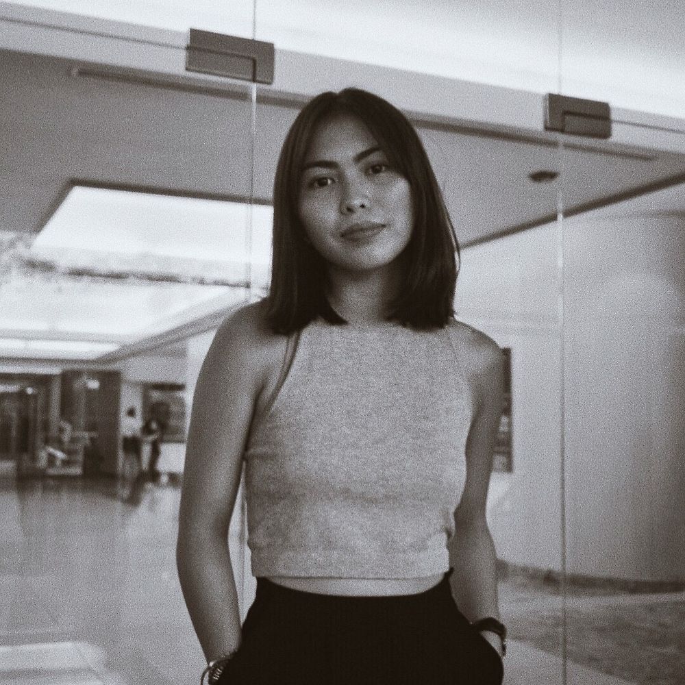 ‎Isabella Manzano’s profile • Letterboxd