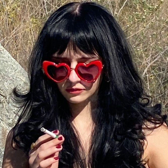 ‎evil hag’s profile • Letterboxd