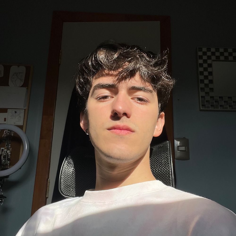 ‎Diego Isava’s profile • Letterboxd