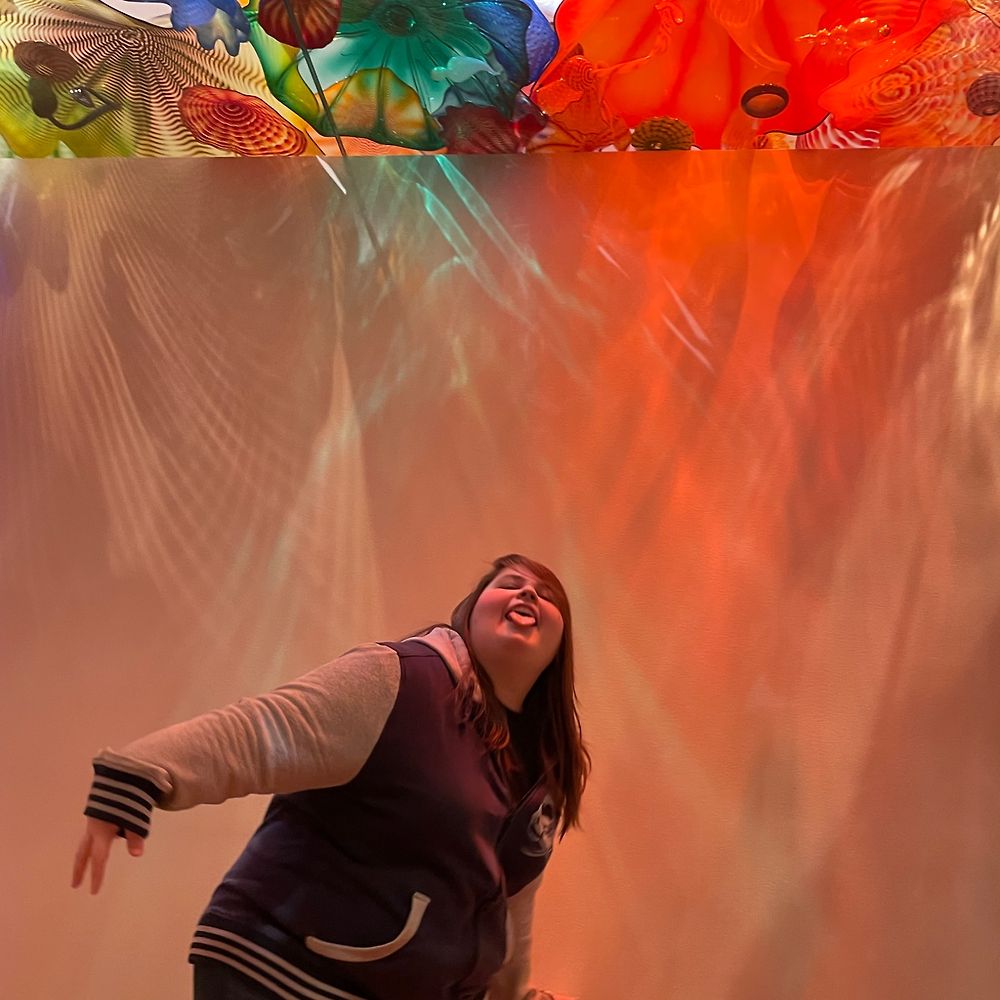 ‎Molly Williams’s profile • Letterboxd