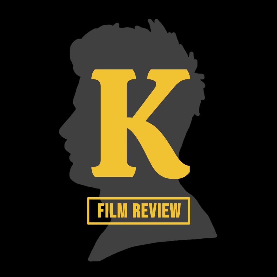 ‎K Film Review’s profile • Letterboxd