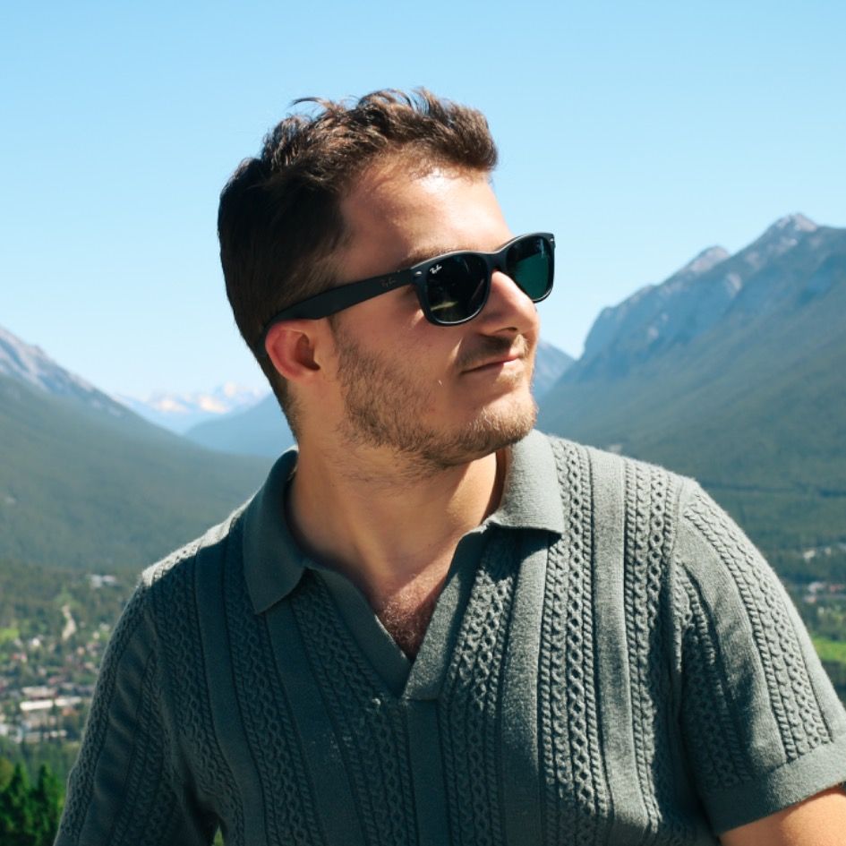 ‎Ethan Beard’s profile • Letterboxd