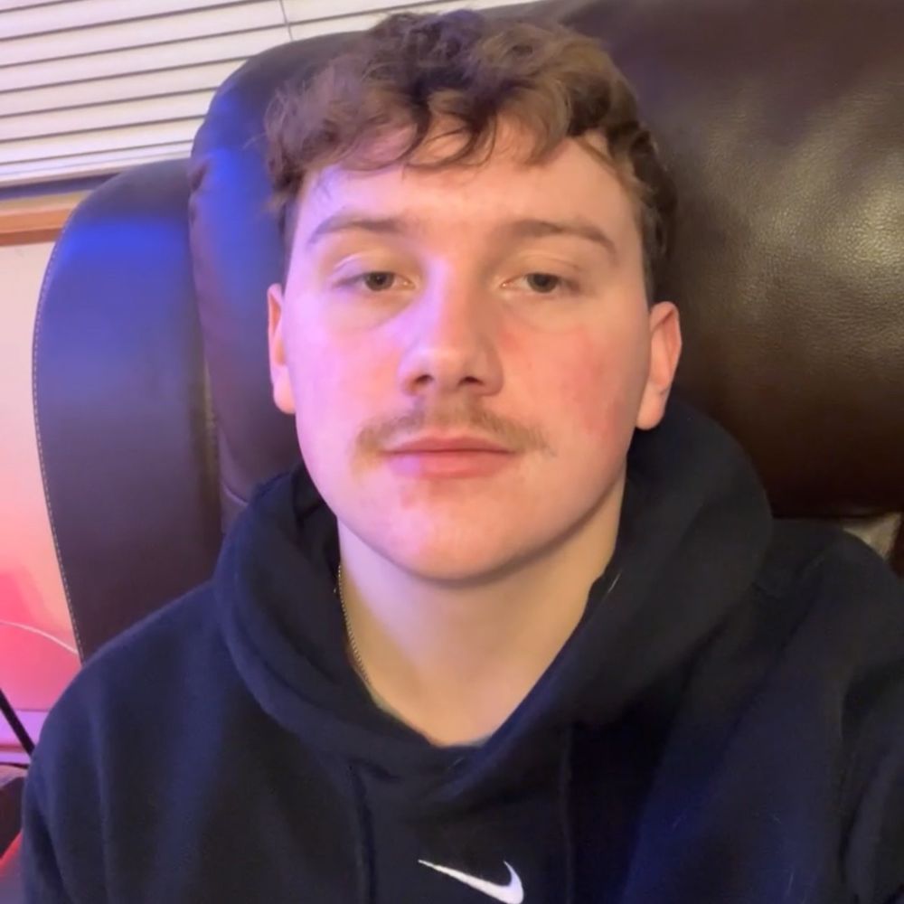 ‎Sean Jones’s profile • Letterboxd