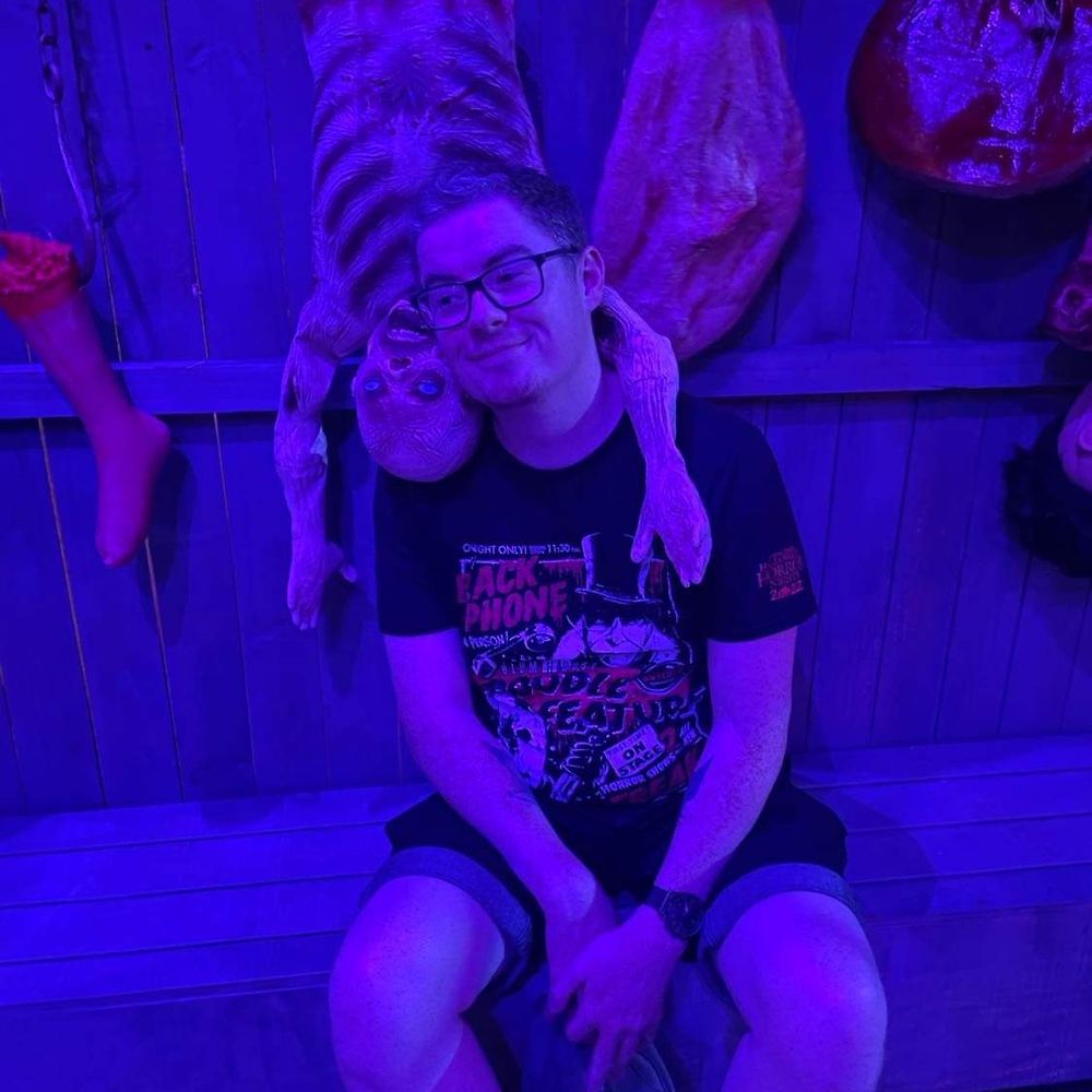 ‎Dylan Bonar’s profile • Letterboxd