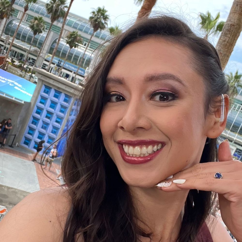 ‎Kim Horcher’s profile • Letterboxd