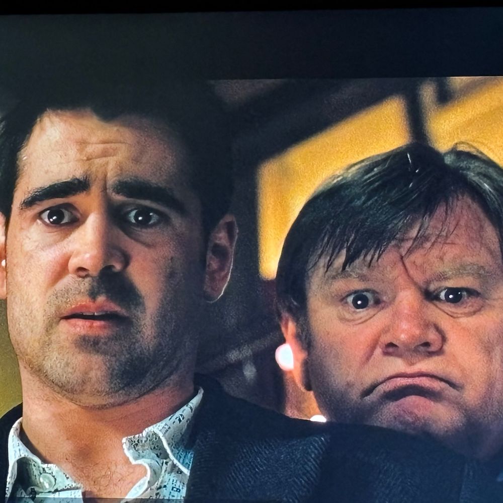 ‎Richard Purdom’s profile • Letterboxd