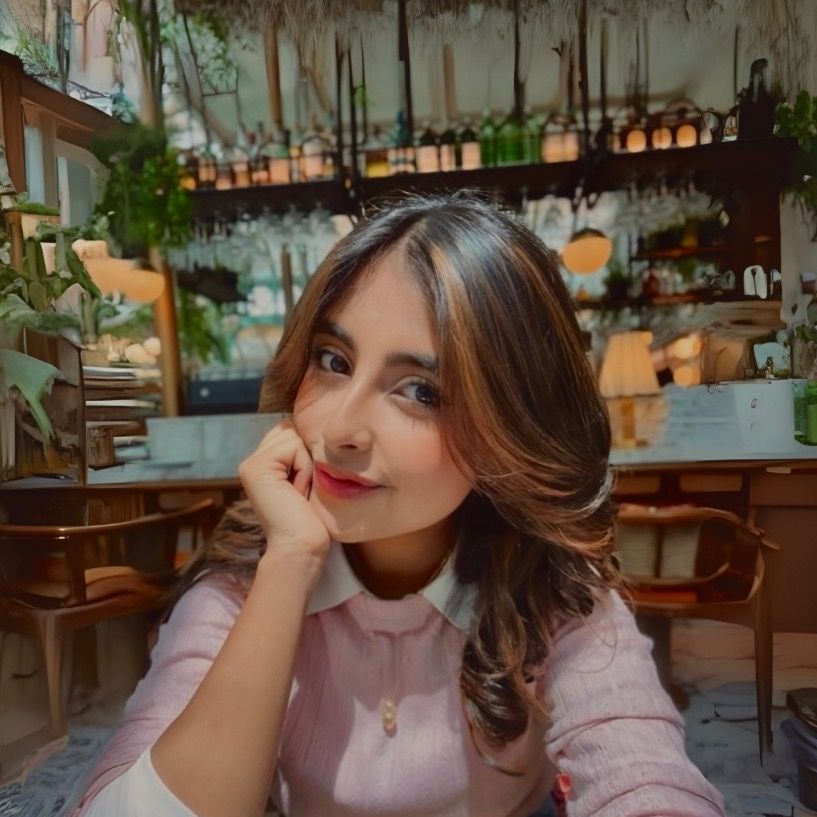 ‎Ambar Isabella’s profile • Letterboxd