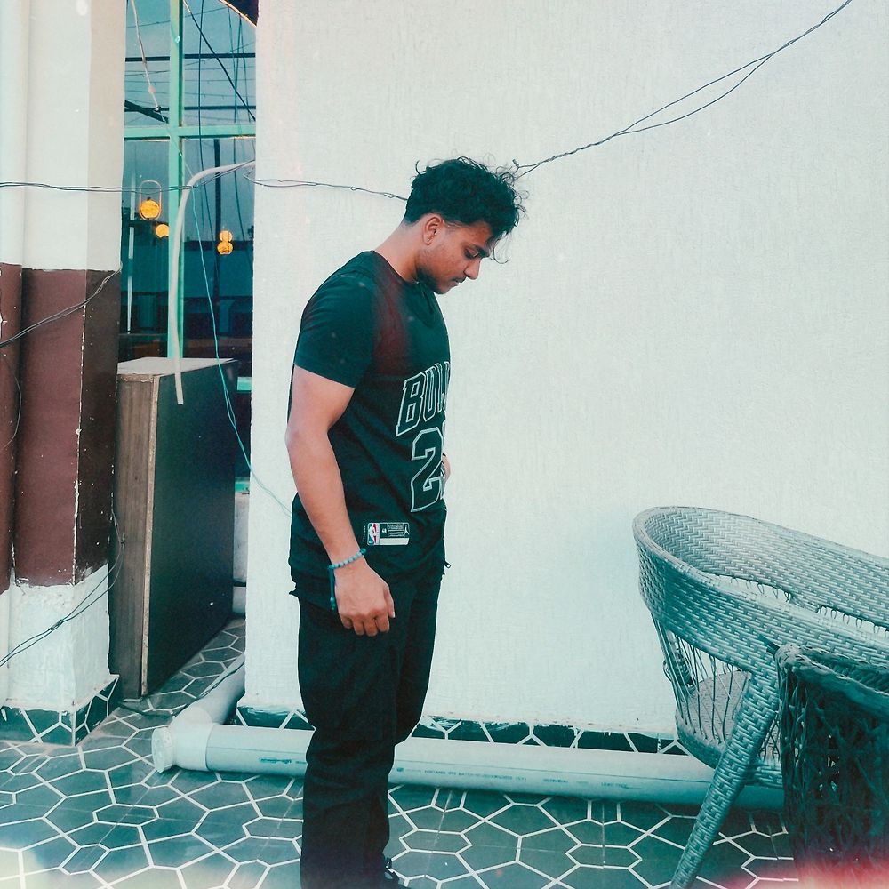 ‎Rupendra Kishor Gautam’s profile • Letterboxd