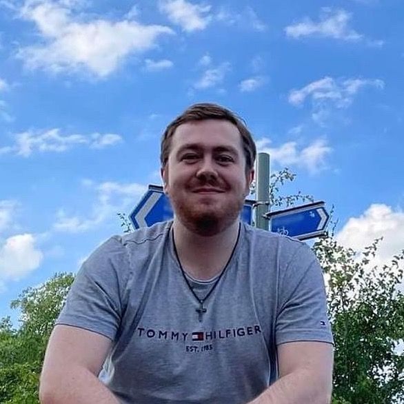 ‎Jack Hadfield’s profile • Letterboxd