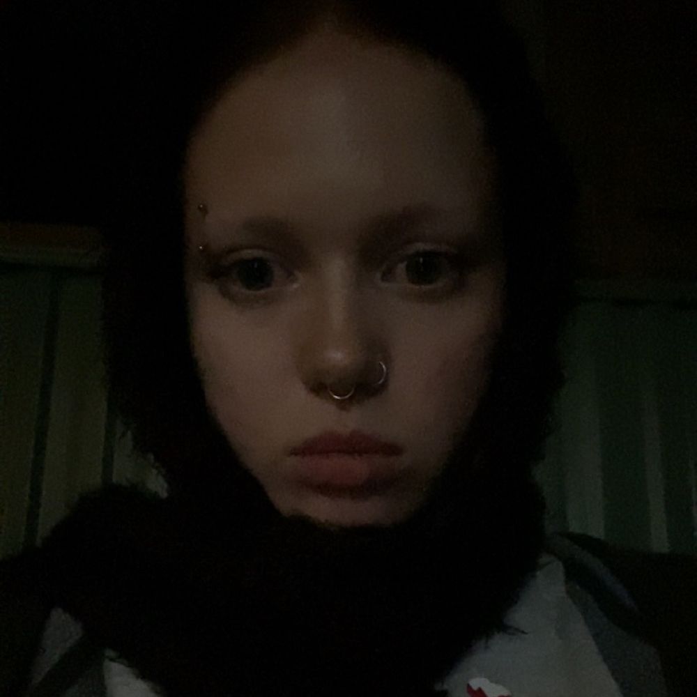 ‎isabella’s profile • Letterboxd