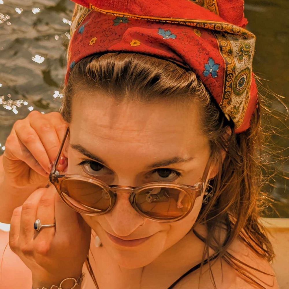 ‎Rose Beauchemin’s profile • Letterboxd