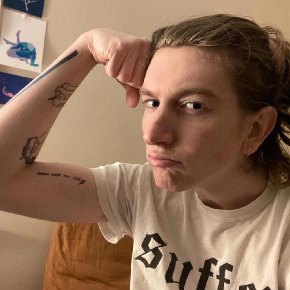 ‎June J’s profile • Letterboxd