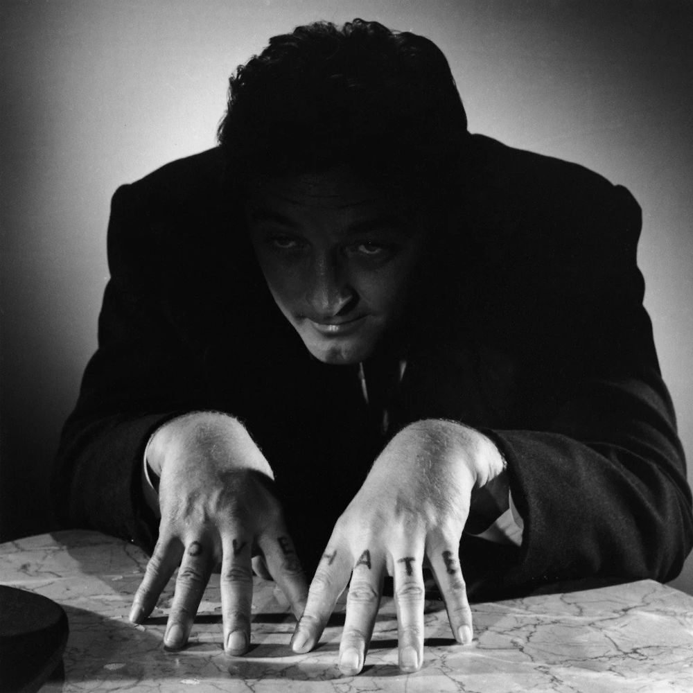 ‎Hugh_Jr’s profile • Letterboxd