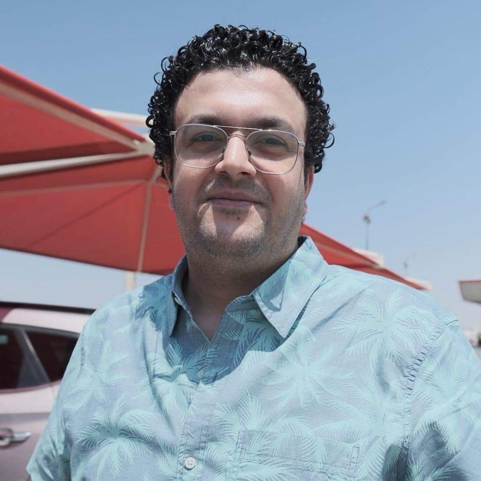‎Ahmed nader’s profile • Letterboxd