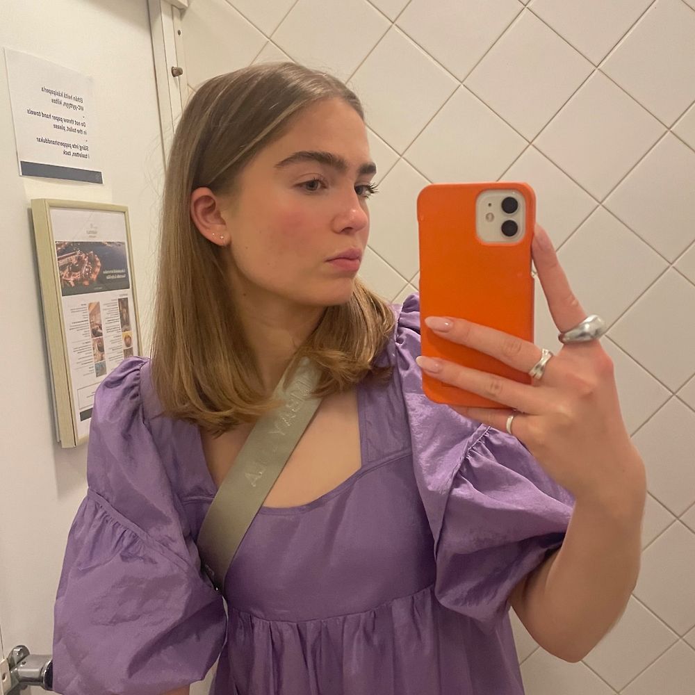 ‎Stella Kanerva’s profile • Letterboxd