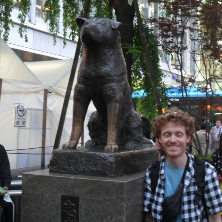 ‎Brendan Edwards’s profile • Letterboxd