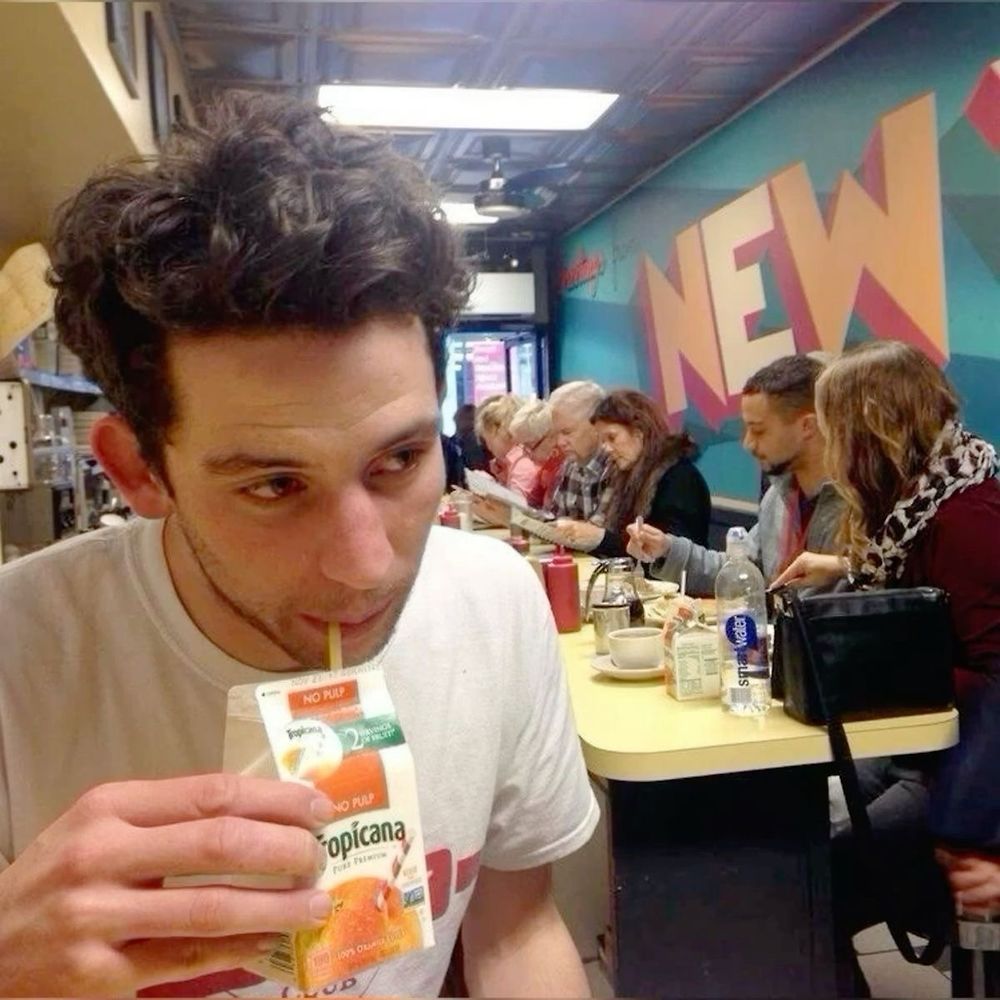 ‎nicky’s profile • Letterboxd