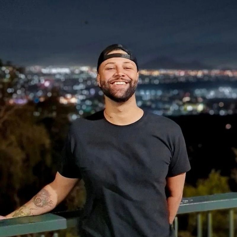 ‎Vinicius Aleixo’s profile • Letterboxd