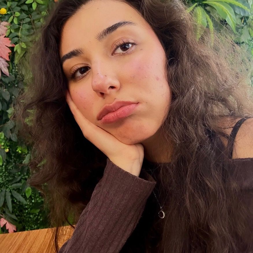 ‎nesli’s profile • Letterboxd