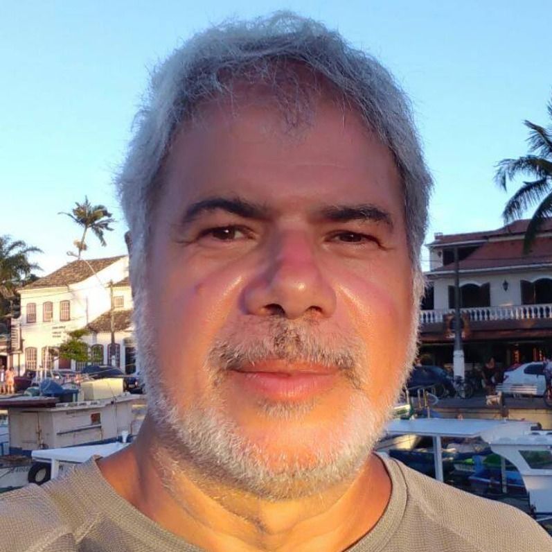 ‎Claudio Ribeiro’s profile • Letterboxd